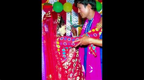 তুমি আমার স্বামী খোদার পরে তোমায় আমি বড় বলে জানি। Jatra Video Tv