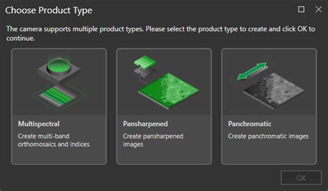 Whats New In Drone2map 20232—arcgis Drone2map Help Documentation