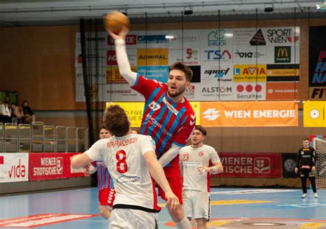 FIVERS² mit Derbysieg gegen Koppensteiner WAT Fünfhaus FIVERS WAT