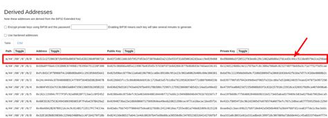 How To Get Your Trust Wallet Private Key And Export Isitcrypto