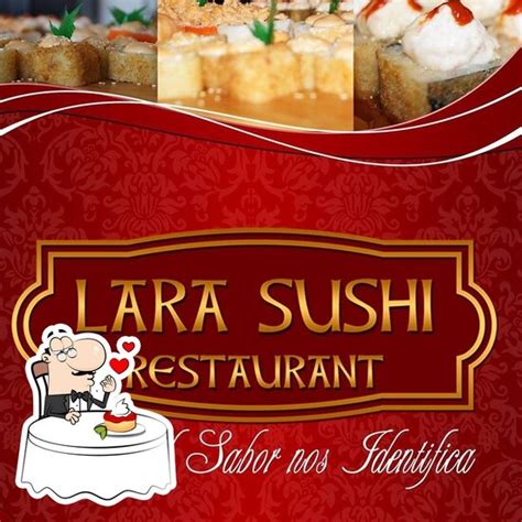 Lara Sushi Restaurant Reynosa Calle Fuente De Minerva 310 L 3 Restaurant Reviews
