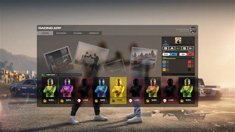 Drag Strip System V5 Race System Racing ESX QB FiveM Store