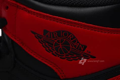 Air Jordan Og Hi Bred Flightclub Sneaker