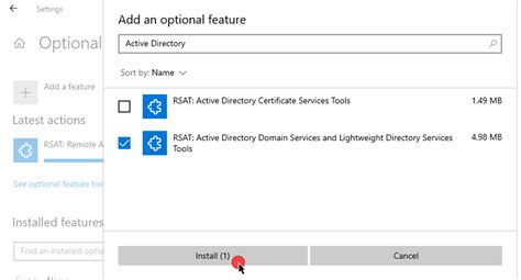 Access Active Directory From Azure Active Directory Joined Machine Communication Square
