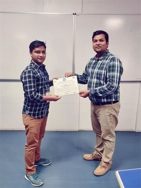 Dr Saddam Husain On Linkedin Iit