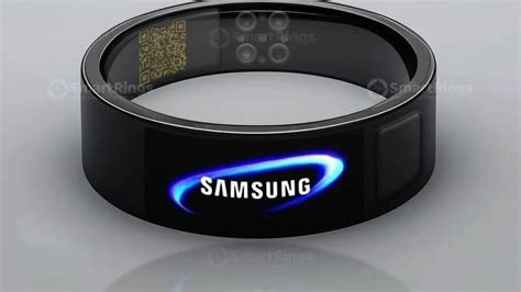 Samsung Galaxy Ring The Next Clues S