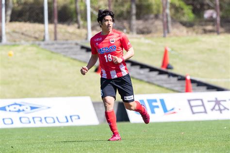 中村 真人なかむら まこと選手 来季継続のお知らせ ヴェルスパ大分 公式サイト Verspah Oita Official