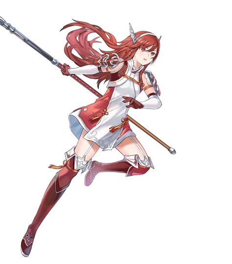 Caeldori Fire Emblem And 2 More Drawn By Tan Tangent Danbooru