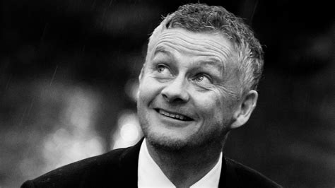 Ole Gunnar Solskjaer Exclusive Interview Before Man Utd V Watford