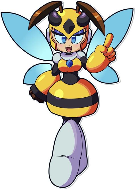 Honey Woman 2 By Doctor G On Deviantart Mega Man Art Mega Man Game