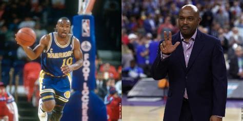 Nba Legend Tim Hardaway Apologizes For 2007 Homophobic Comments