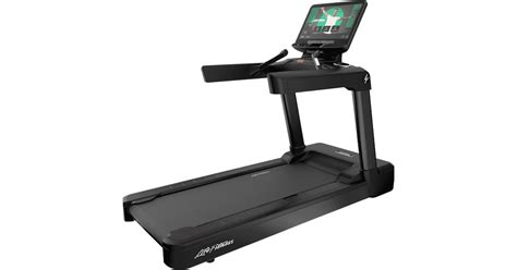 Treadmills Life Fitness