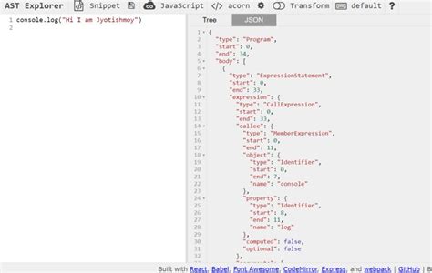 jyotishmoy deka on linkedin namastejavascript javascript