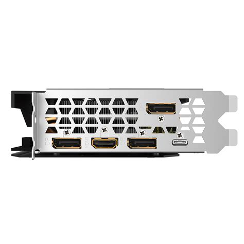 Geforce Rtx™ 2070 Mini Itx 8g｜aorus Gigabyte Usa