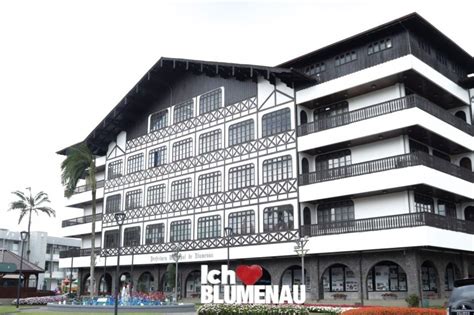Confira Como Fica O Atendimento Da Prefeitura De Blumenau Neste Feriado