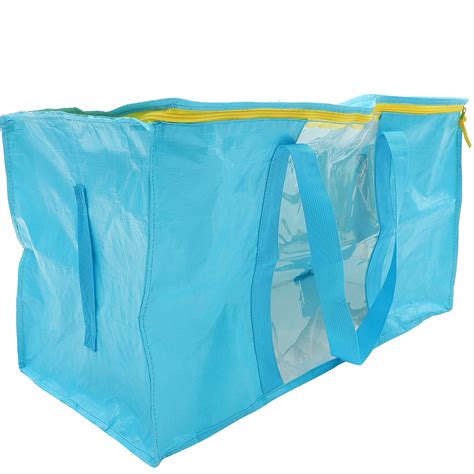 Clothes Storage Bag Large Clothes Storage Bag Clothes Organizer With