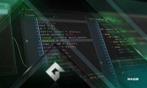 10 Best Game Development Software N4gm