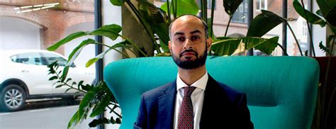 Lakvinder Singh Panesar B P Collins Solicitors