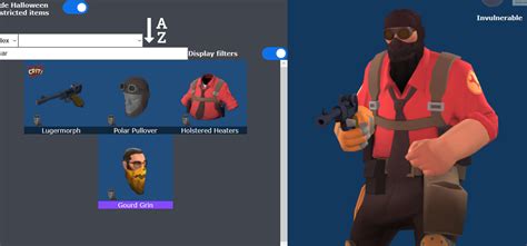Is There Anyway I Can Improve The Balaclava On My Spy Engineer