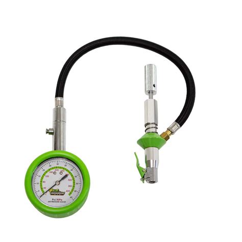 Air Champ Smart Tire Deflator With Psi Pressure Gauge Ityre005