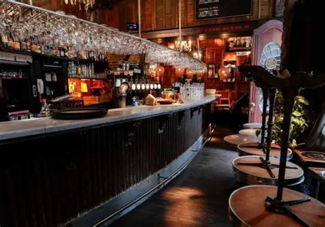 Dueños De Bares Y Restaurante Exigen La Renuncia Del Ministro De Interior
