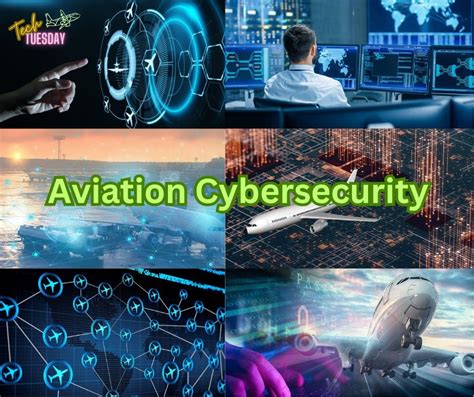 Aviation Cybersecurity Protecting The Skies Prashanth Elangovan Posted On The Topic Linkedin