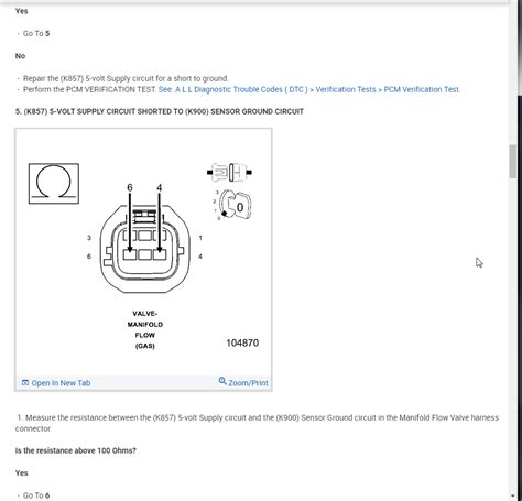 P2004 Code Repair Manual Step By Step Walk Through Of How To