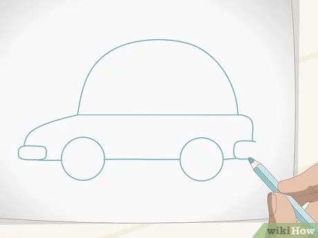 Introduzir 100 imagem desenhos fáceis de carros br thptnganamst edu vn