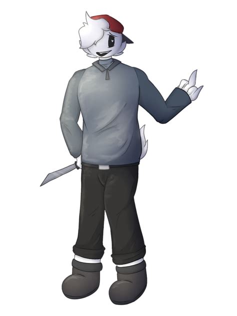 Dexter Summers Neutral Characters Wiki Fandom