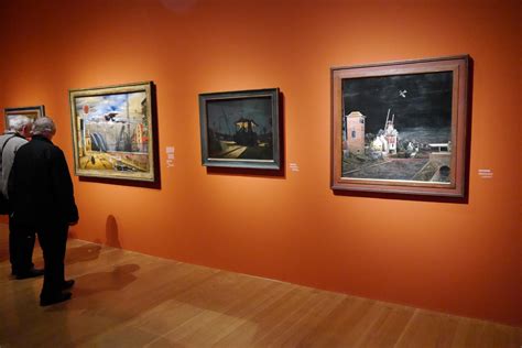 Glanz Und Elend In Der Weimarer Republik In Der Schirn Kunsthalle