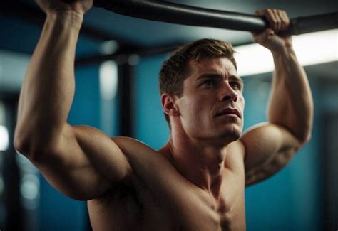Why Do Pull Ups Hurt My Shoulder Uncovering The Causes Of Pain Home