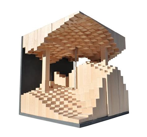 ARCHITECTURE MODELS Modelos De Arquitectura Arquitectura Conceptual Formas Arquitectura