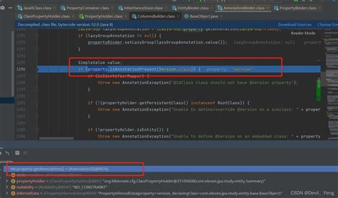 jpa version 以及mysql bit 类型映射java boolean类型 问题解决详情 20211127 jpa使用