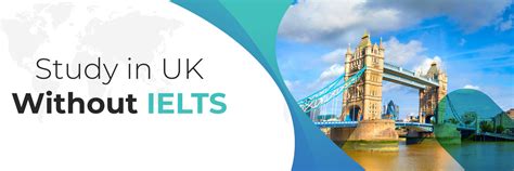 Discover How To Study In UK Without IELTS AOEC India