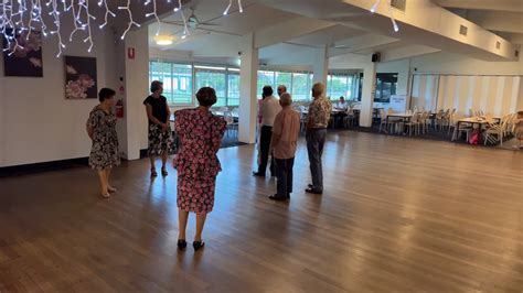 Geebung Bowls Club Wednesday Night Old Time And New Vogue Dancing P1
