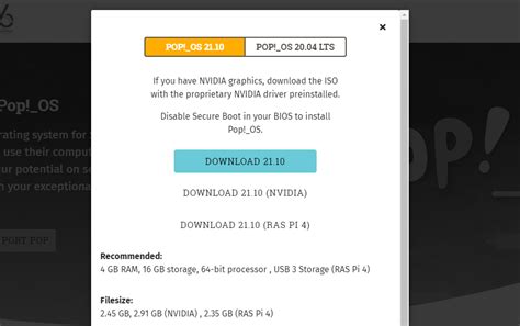 How To Install Pop OS On Raspberry Pi