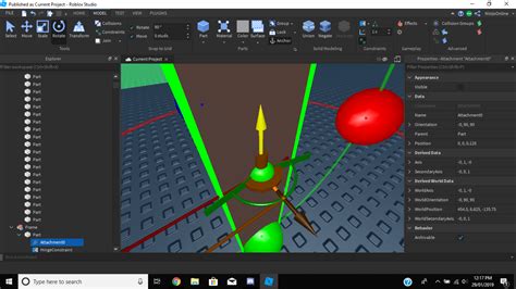 Hinge Door Not Working Building Support Developer Forum Roblox