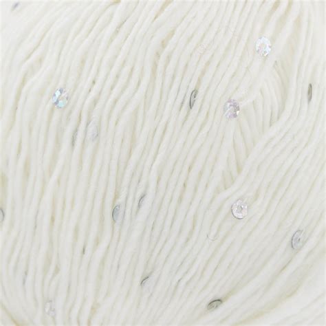 King Cole Galaxy Dk Sequin Knitting Yarn 50g Ball Various Shades