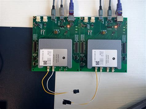 Warning Module Did Not Accept Command Return Code Issue