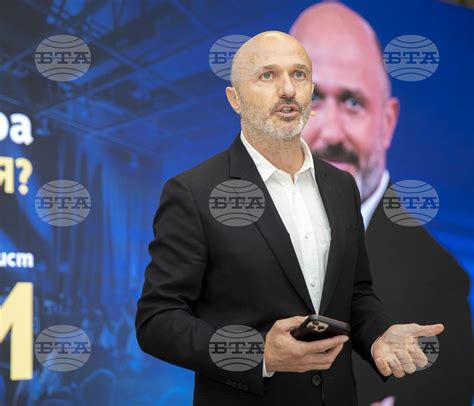 Първото събитие на Bulgaria Wants You Кариера и живот защо в България “във Виена ще бъде на