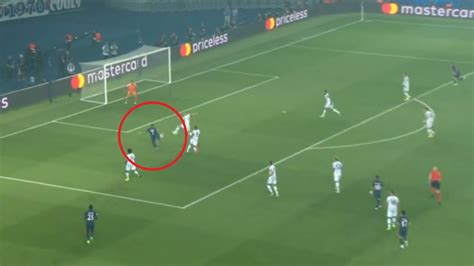 PSG Juventus Zobacz WIDEO goli z meczu LM BRAMKI SKRÓT Sport Radio ZET