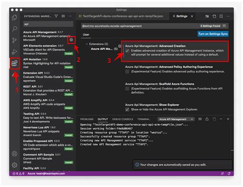 Two Simple Ways To Create Custom Apis In Azure Techtarget