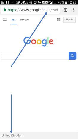 How To Use Turbo VPN To Open Access Blocked Websites On Android Phones H2S Media
