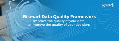Bismart Data Quality Framework