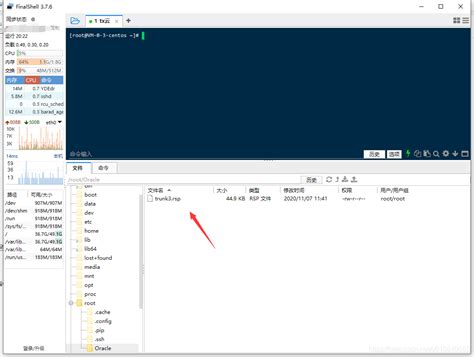 linux上oracle 11g安装步骤图解 超详细图文教程 附带导入数据和新建数据库教程 bluegoing 博客园