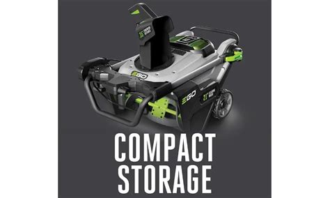 EGO Power SNT2102 21 Inch 56 Volt Cordless Snow Blower Review Is It