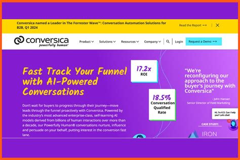 Best AI Lead Generation Tools