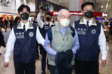 貴婦奈奈男友父欠稅7千萬遭禁奢 不能搭小黃高鐵民眾檢舉最高領百萬