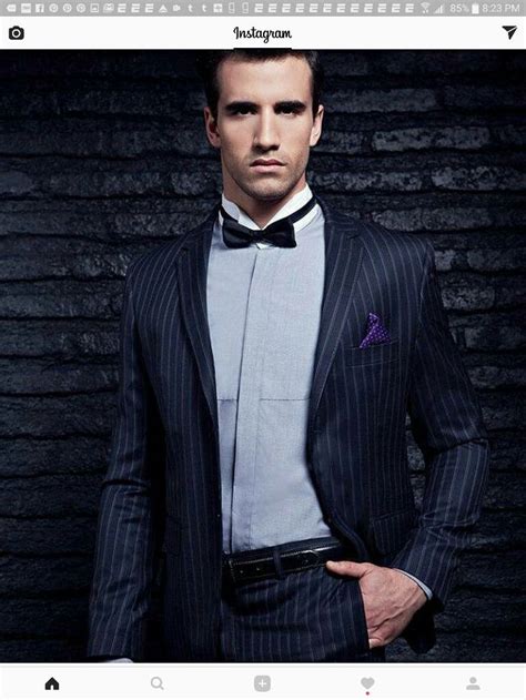B Fashion High Fashion Fashion Looks Fashion Suits Sharp Dressed