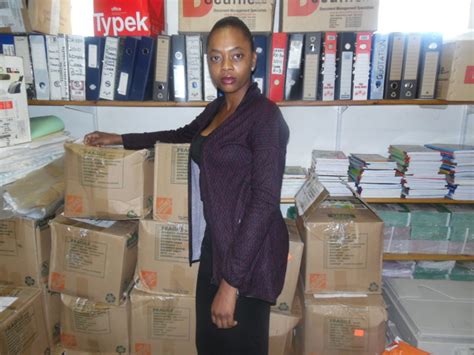 Thank You Letter From South Africa Books 4 Cause